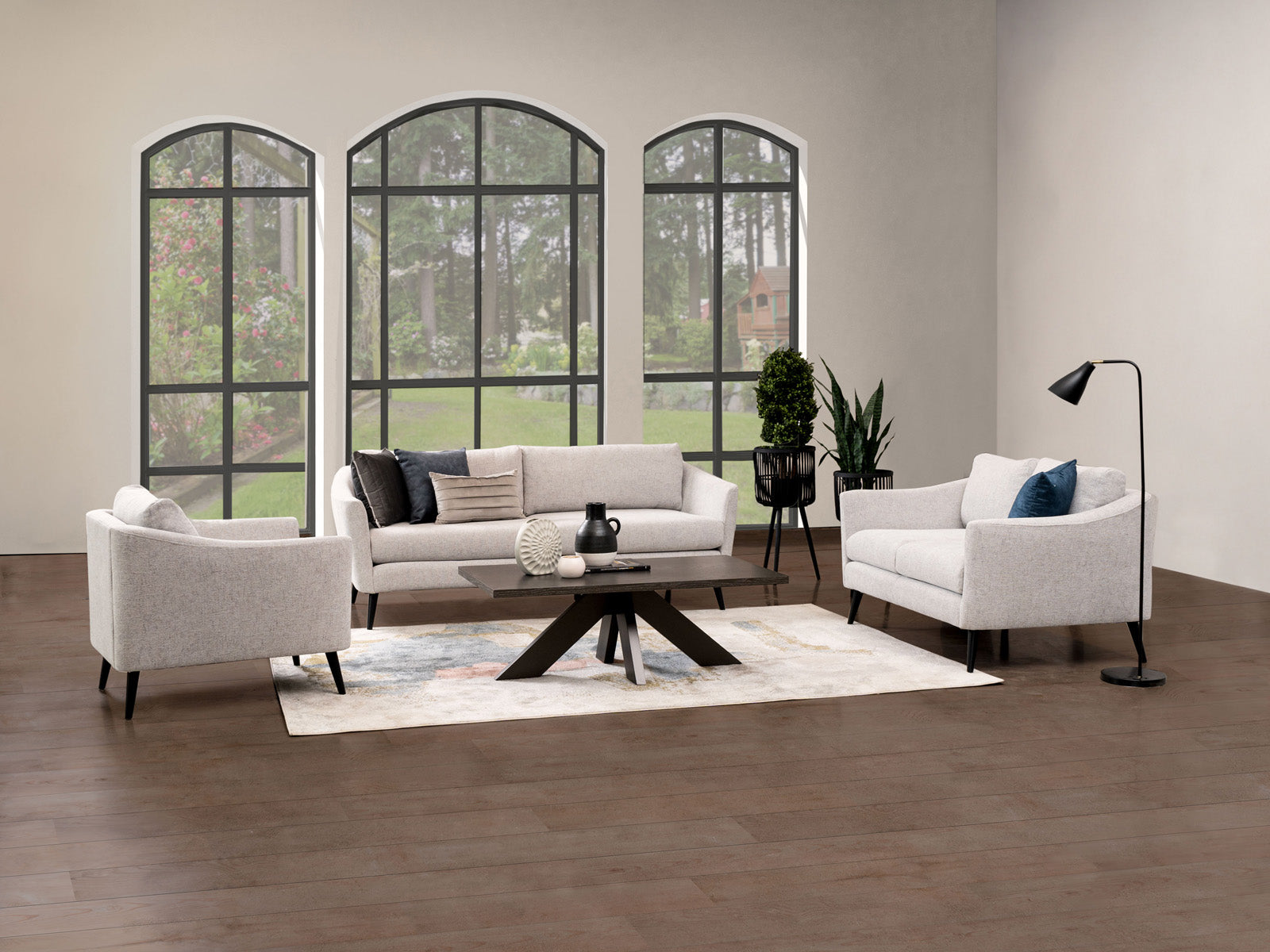 Muebles Geniales Para Sala De Juegos Amazon.com: GEBADOL Juego De