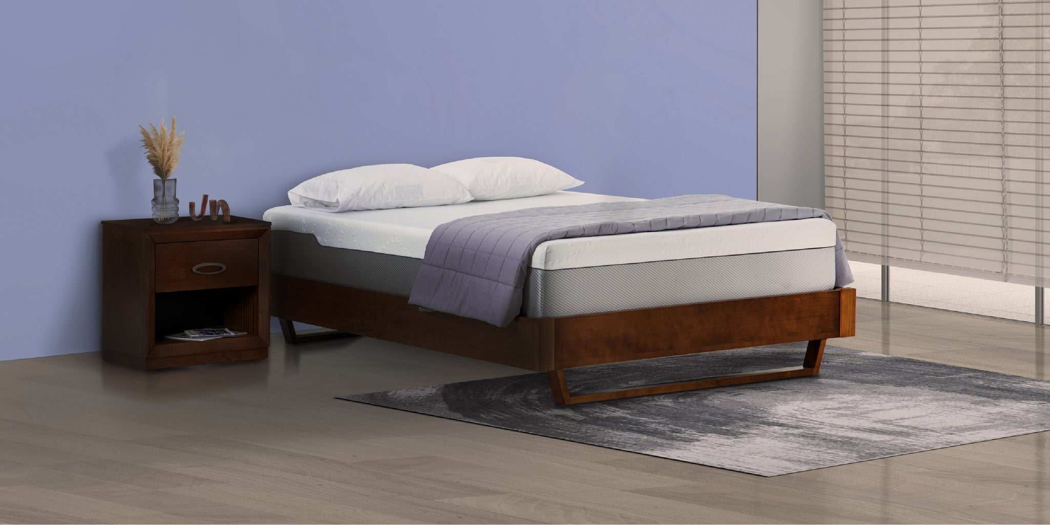 Venta de Colchones Híbridos | Muebles, colchones y accesorios Colineal