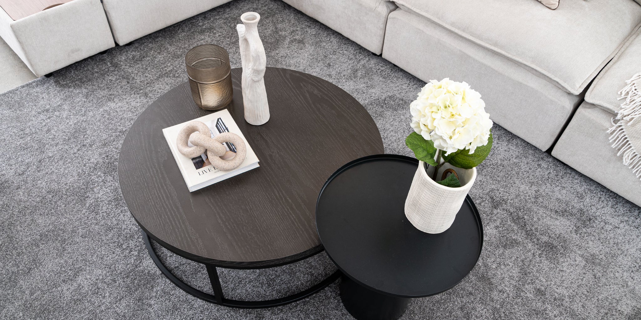 Venta de Mesas de sala | Muebles, colchones y accesorios Colineal