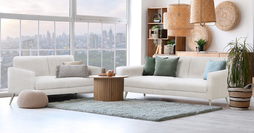 Venta de Sala Madison | Muebles, colchones y accesorios Colineal