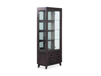Venta de Vitrinas | Muebles, colchones y accesorios Colineal