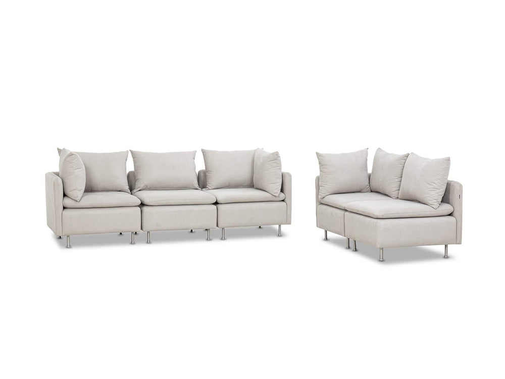 Sala Nilo Modular | Colineal Ecuador