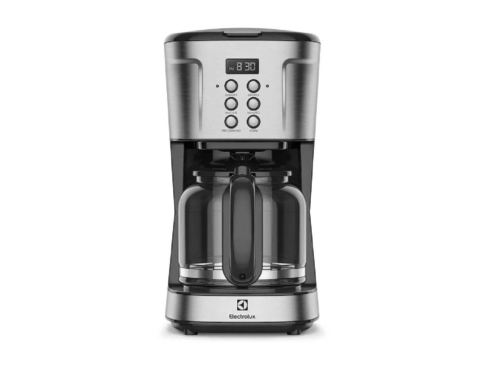Cafetera 15 Tazas Electrolux | Colineal Ecuador