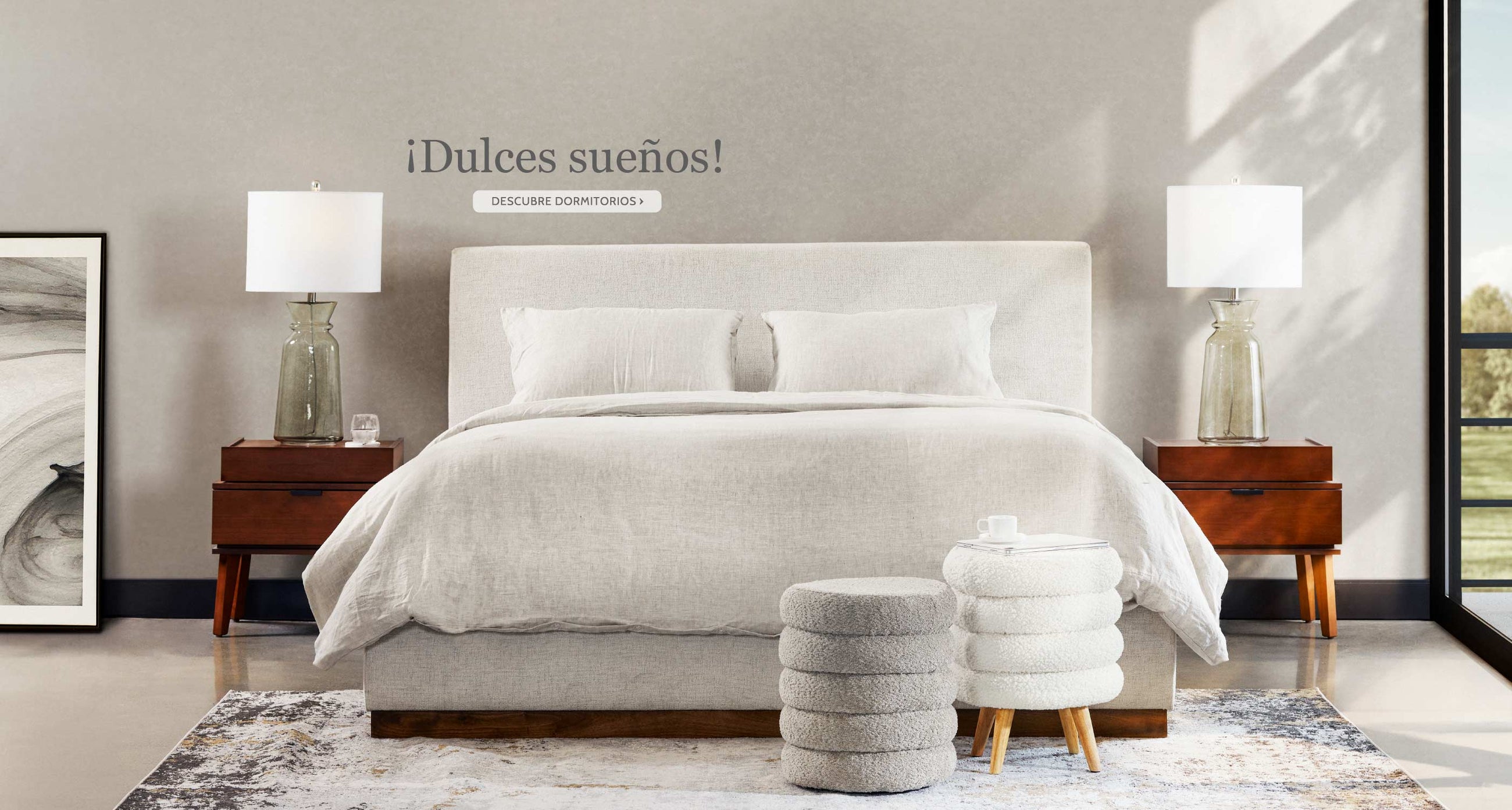 Colineal | Venta de muebles, Colchones y Accesorios para el Hogar