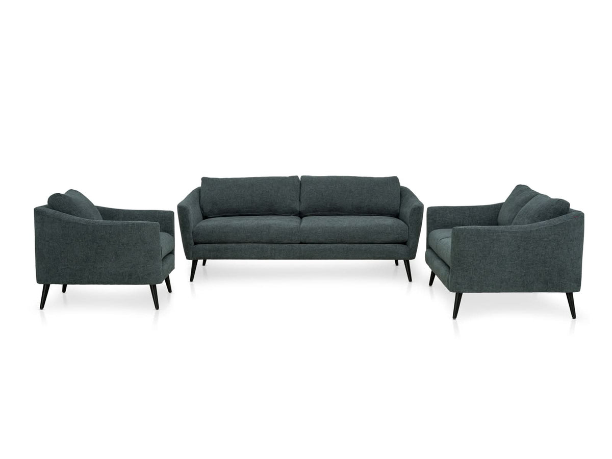 Sala Capri Soft 3P | Colineal Ecuador