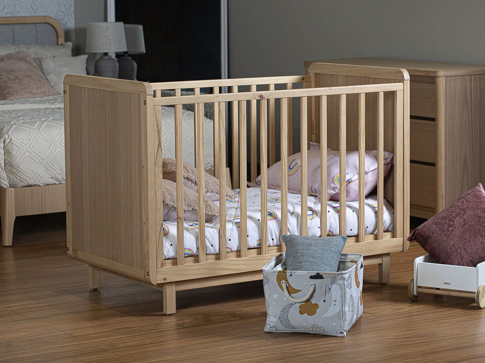 Venta de Cunas y Moisés | Muebles, colchones y accesorios Colineal
