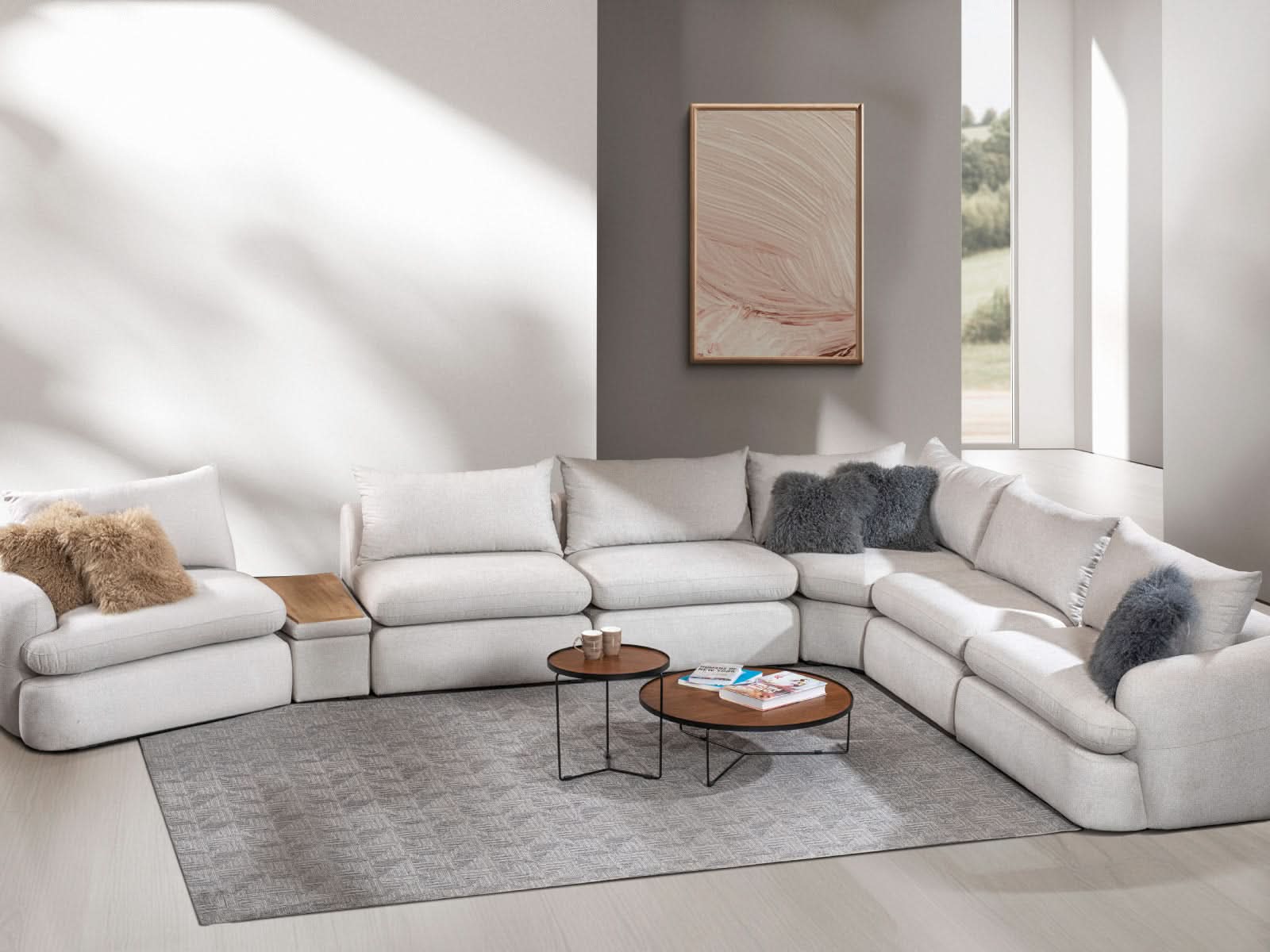 Sala Sky | Salas Colineal Ecuador