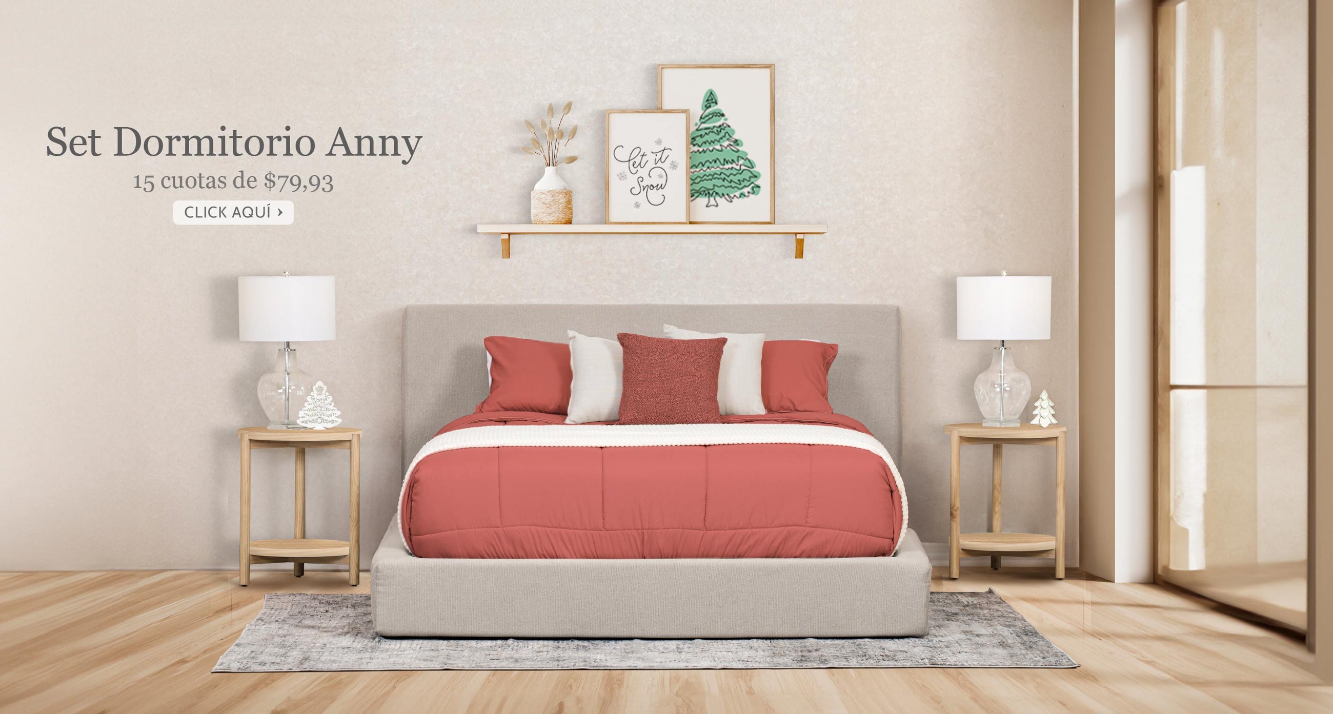 Colineal | Venta de muebles, Colchones y Accesorios para el Hogar