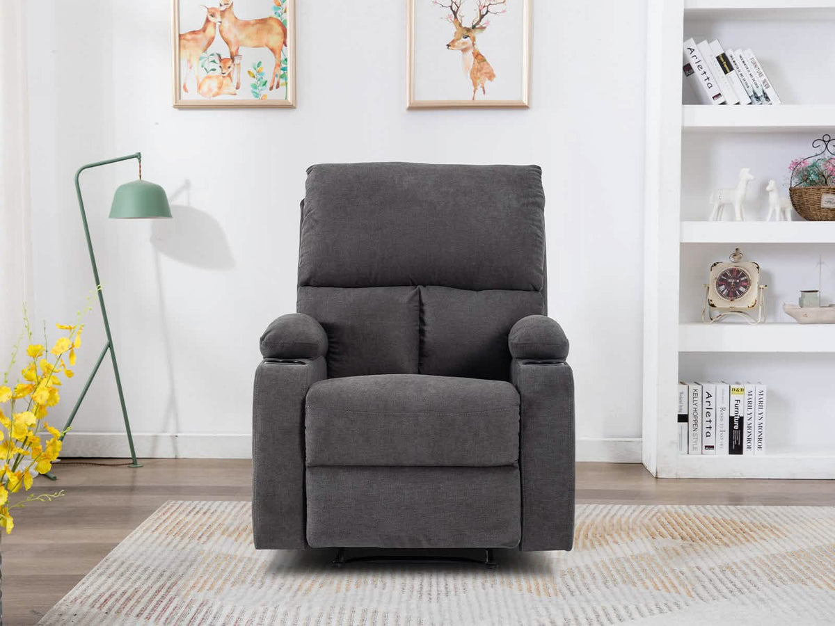 Recliner Rosia | Colineal Ecuador | SKU: JUL8433840428550