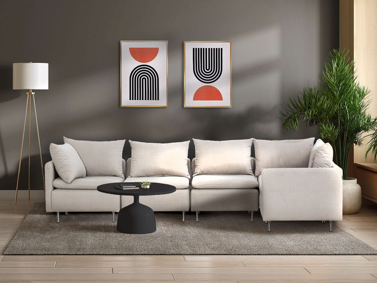 Sala Nilo Modular | Colineal Ecuador